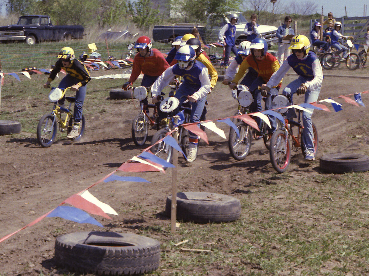 Tim Lillethorup - Nebraska BMX Hall of Fame | BMX Hall of Fame | BMX ...