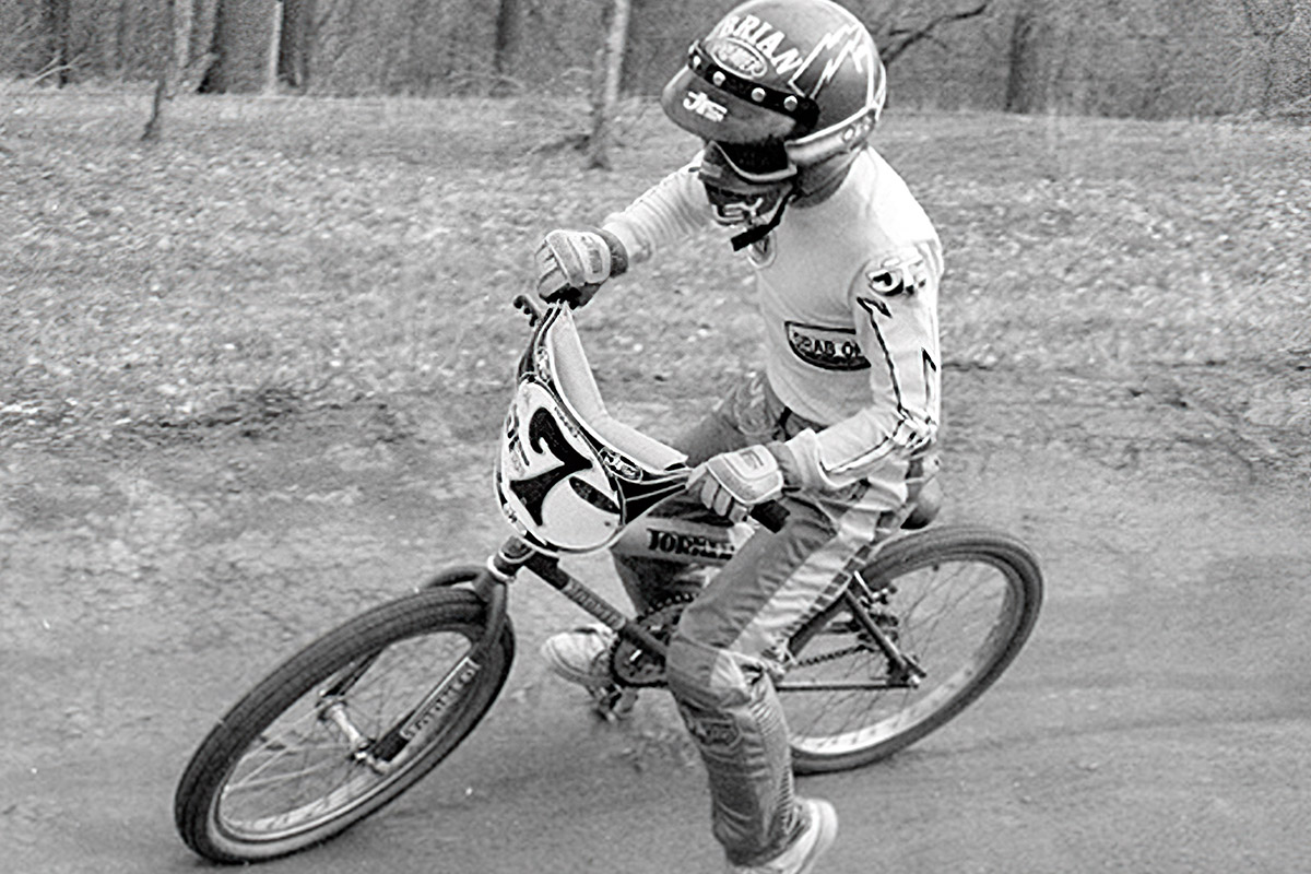 2011 Inductees - Nebraska BMX Hall of Fame | BMX Hall of Fame | BMX History