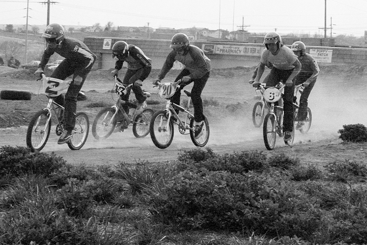 Steve Gavin - Nebraska BMX Hall of Fame | BMX Hall of Fame | BMX History