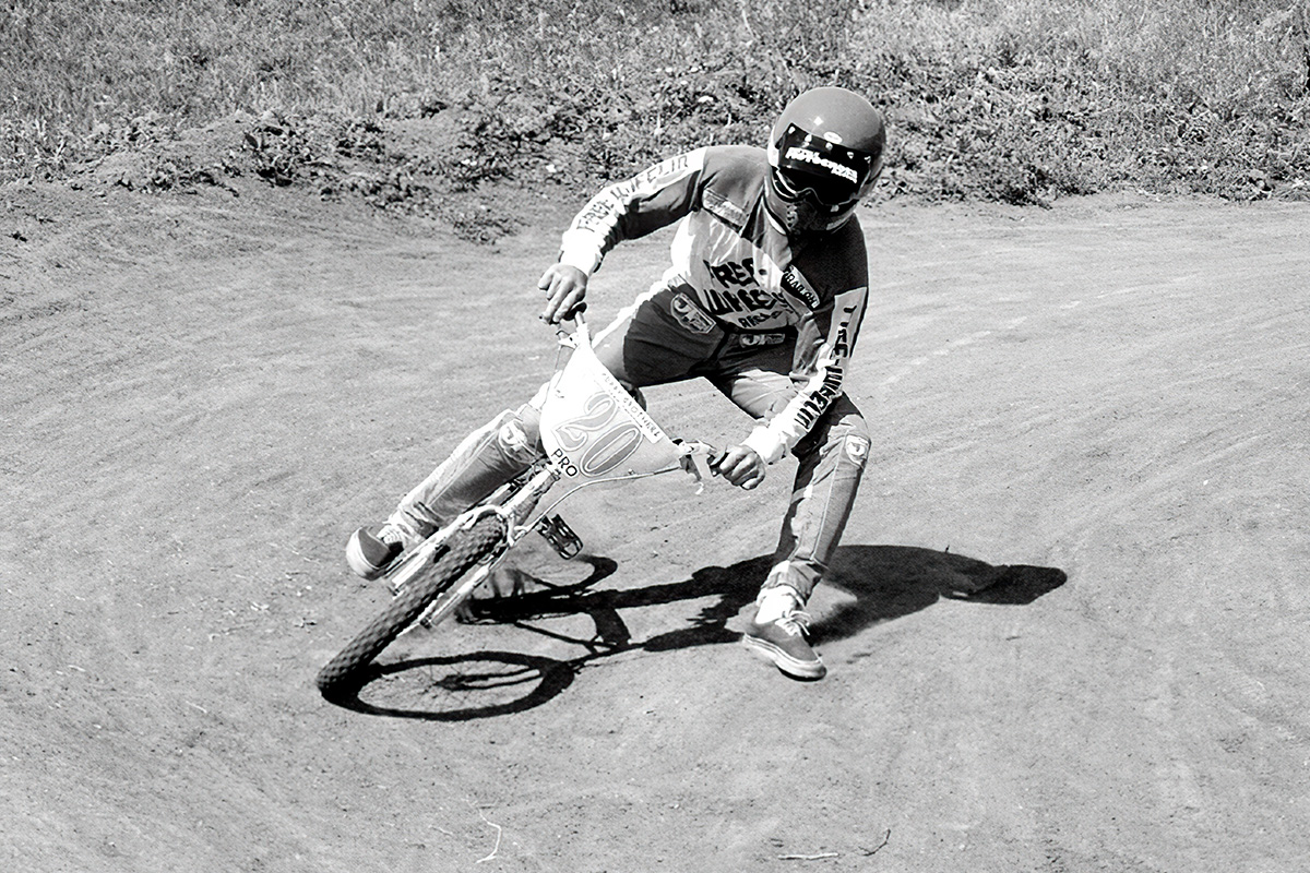 Steve Gavin - Nebraska BMX Hall of Fame | BMX Hall of Fame | BMX History