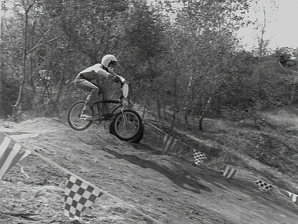 Tim Lillethorup - Nebraska BMX Hall of Fame | BMX Hall of Fame | BMX ...