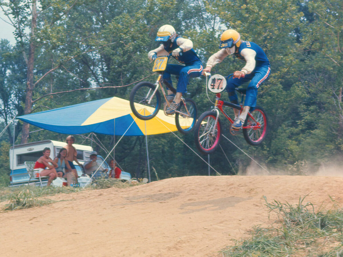 Tim Lillethorup - Nebraska BMX Hall of Fame | BMX Hall of Fame | BMX ...