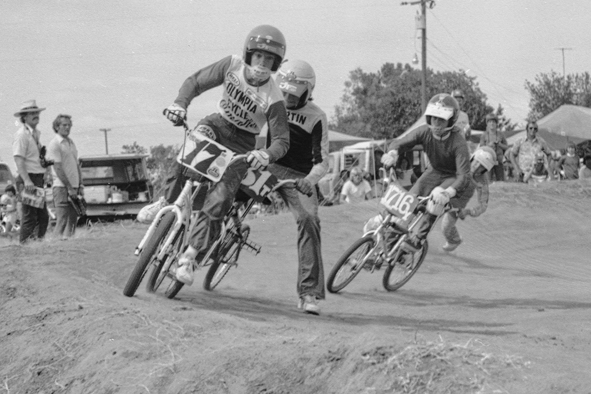 2010 Inductees - Nebraska BMX Hall of Fame | BMX Hall of Fame | BMX History