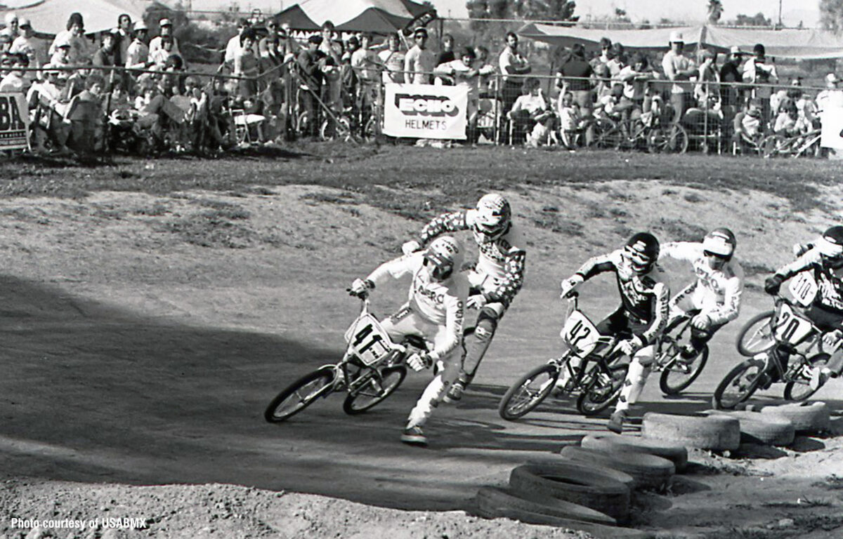 Joe Baumert - Nebraska BMX Hall of Fame | BMX Hall of Fame | BMX History