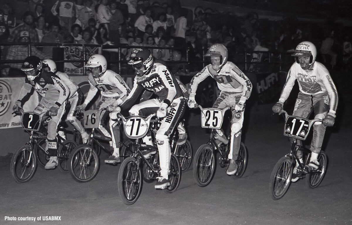 Joe Baumert - Nebraska BMX Hall of Fame | BMX Hall of Fame | BMX History
