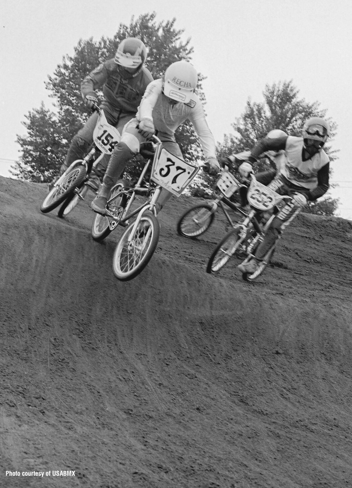 Joe Baumert - Nebraska BMX Hall of Fame | BMX Hall of Fame | BMX History