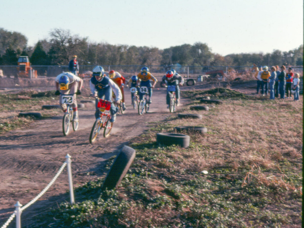 Tim Boren - Nebraska BMX Hall of Fame | BMX Hall of Fame | BMX History